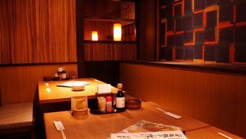 (キャンペーン中)【京急川崎徒歩1分】豊富な席数で様々なシーンの撮影が可能!会社宴会や合コン、デートシーンなどに!の写真14