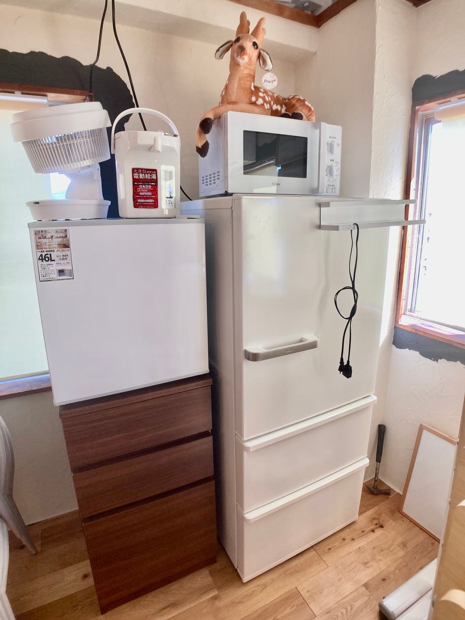 ✨近鉄奈良線『新大宮駅』徒歩9分の好立地✨の写真11