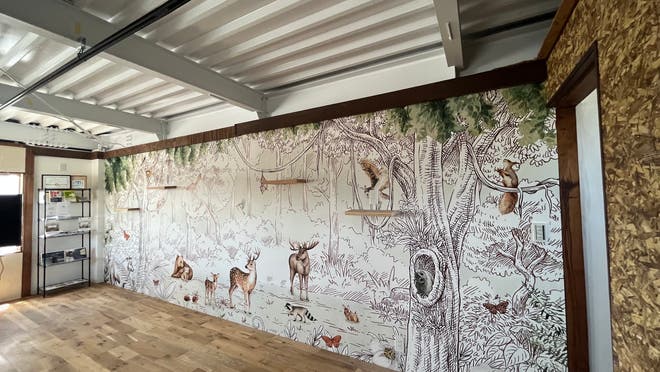 ✨近鉄奈良線『新大宮駅』徒歩9分の好立地✨の写真1