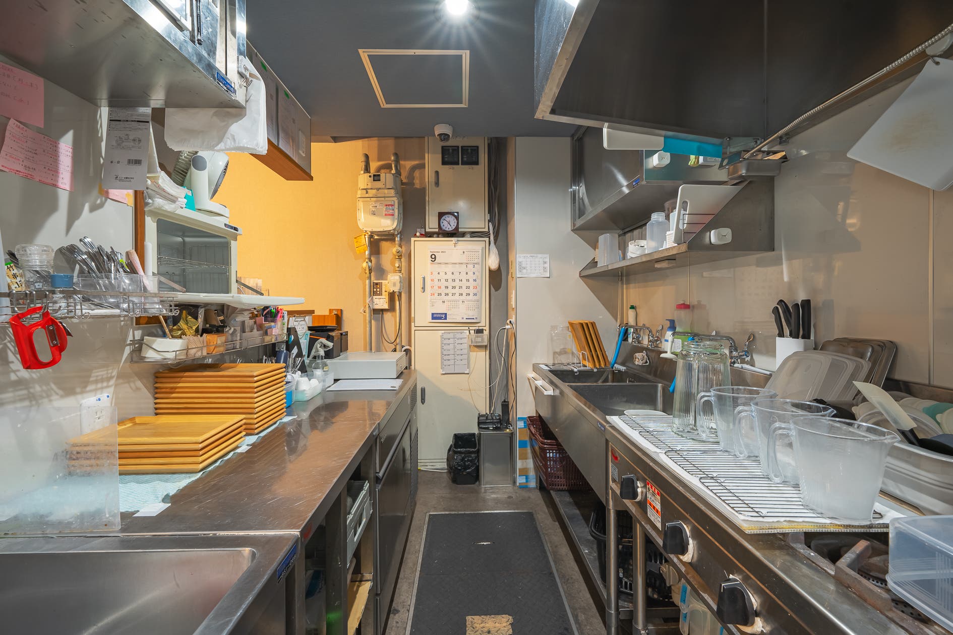 スペモ🏠クリスマス🎄駅徒歩5分🚶🏻‍♂️飲食業の夢を叶えられる場所☘️🌤撮影.360_ACE.LOUNGE.四谷2ndの写真6