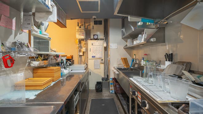 スペモ🏠クリスマス🎄駅徒歩5分🚶🏻♂️飲食業の夢を叶えられる場所☘️🌤撮影.360_ACE.LOUNGE.四谷2ndの写真6