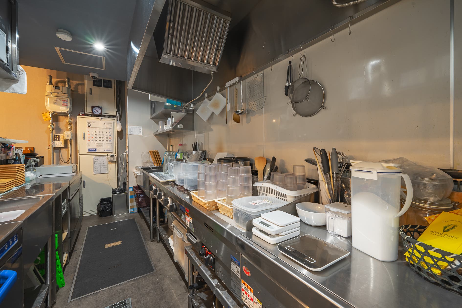 スペモ🏠クリスマス🎄駅徒歩5分🚶🏻‍♂️飲食業の夢を叶えられる場所☘️🌤撮影.360_ACE.LOUNGE.四谷2ndの写真5