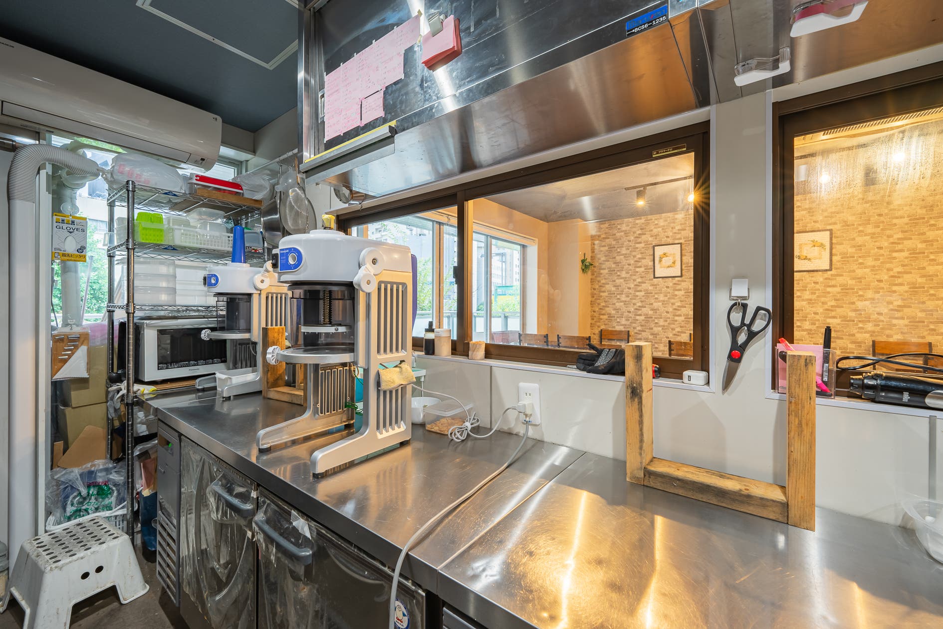 スペモ🏠クリスマス🎄駅徒歩5分🚶🏻‍♂️飲食業の夢を叶えられる場所☘️🌤撮影.360_ACE.LOUNGE.四谷2ndの写真7