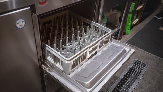 スペモ🏠クリスマス🎄駅徒歩5分🚶🏻♂️飲食業の夢を叶えられる場所☘️🌤撮影.360_ACE.LOUNGE.四谷2ndの写真17