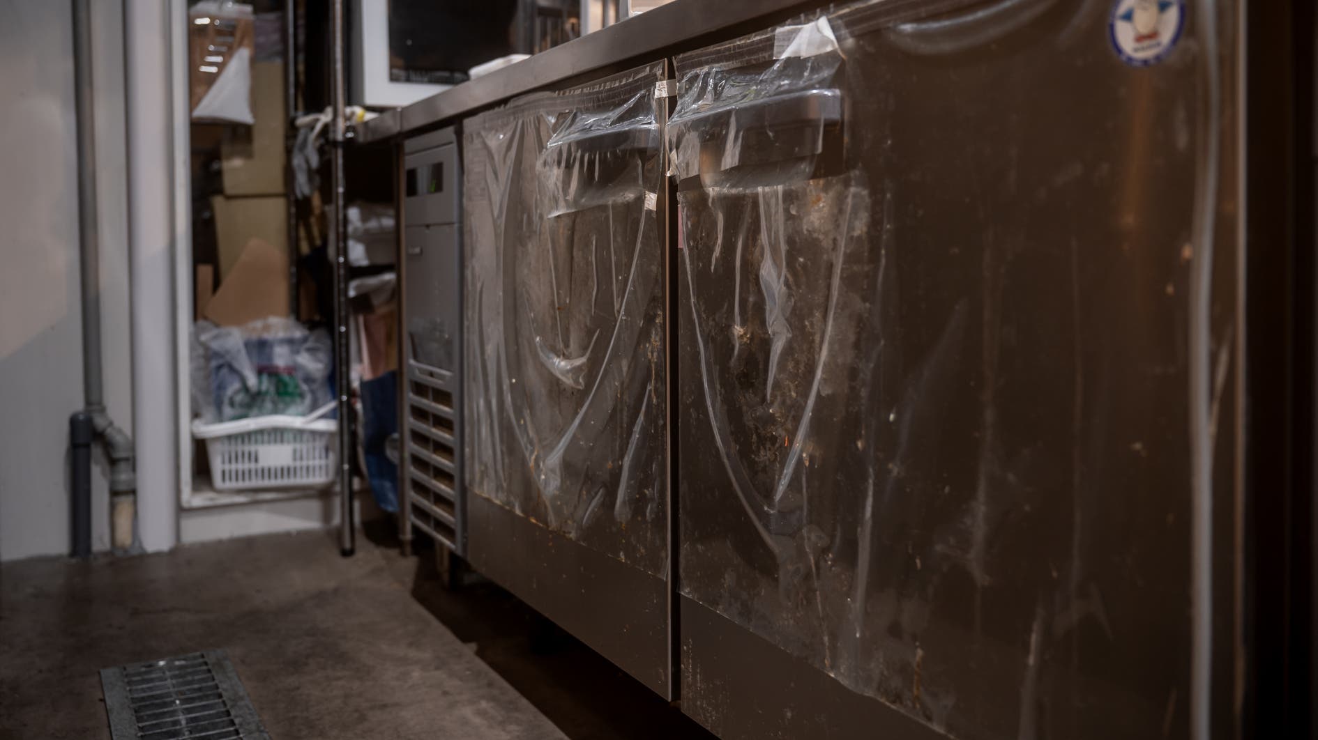 スペモ🏠クリスマス🎄駅徒歩5分🚶🏻‍♂️飲食業の夢を叶えられる場所☘️🌤撮影.360_ACE.LOUNGE.四谷2ndの写真19