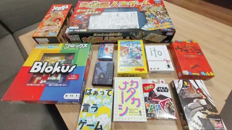 【新宿駅1分】おうちデート♥️女子会👩‍⚖️Switch&映画鑑賞🎬️タコパ🐙＆ヤコバ🚌ゴミ捨て🙆24h✨️✨の写真14