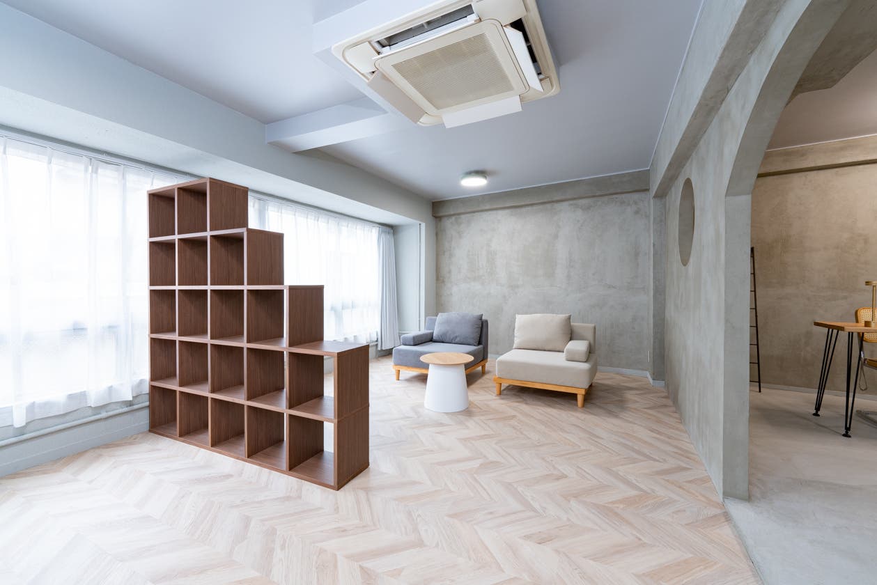 スペモ📷クリスマス🎄赤坂見附駅2分🚶マットレス🌟配信スタジオ🌿ポートレート🎥撮影📸412_S-Studio赤坂の写真7