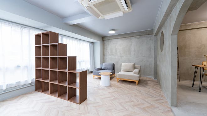 スペモ📷クリスマス🎄赤坂見附駅2分🚶マットレス🌟配信スタジオ🌿ポートレート🎥撮影📸412_S-Studio赤坂の写真7