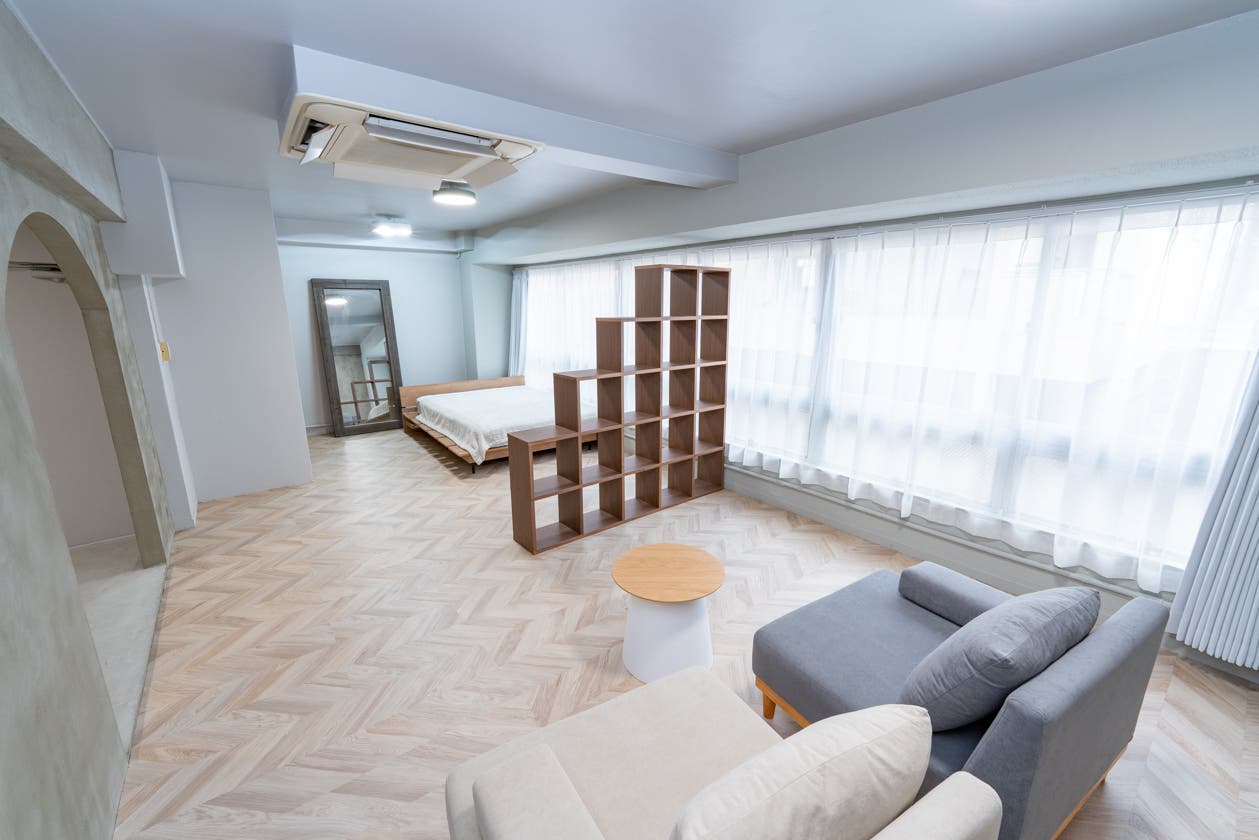 スペモ📷クリスマス🎄赤坂見附駅2分🚶マットレス🌟配信スタジオ🌿ポートレート🎥撮影📸412_S-Studio赤坂の写真5