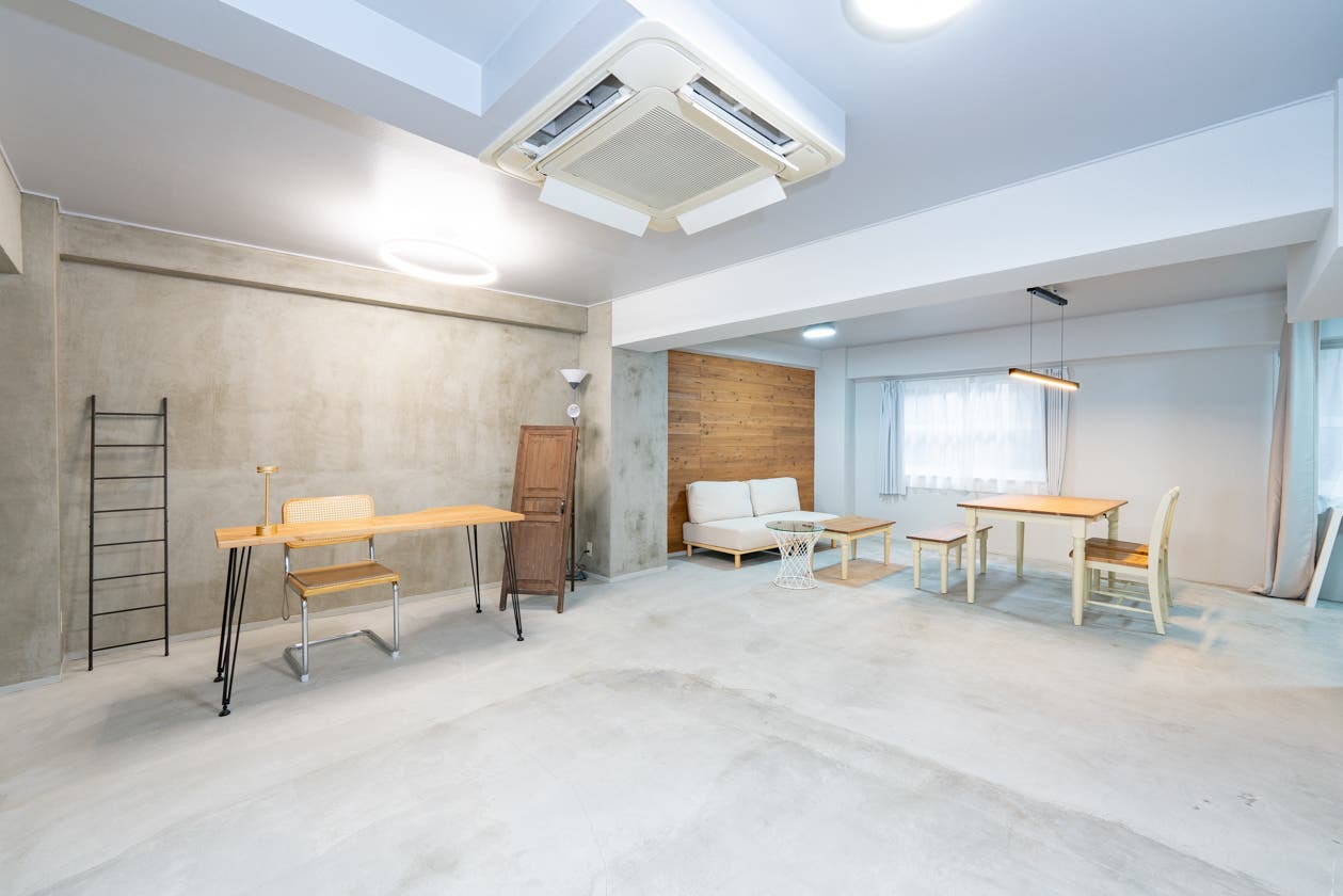 スペモ📷クリスマス🎄赤坂見附駅2分🚶マットレス🌟配信スタジオ🌿ポートレート🎥撮影📸412_S-Studio赤坂の写真10