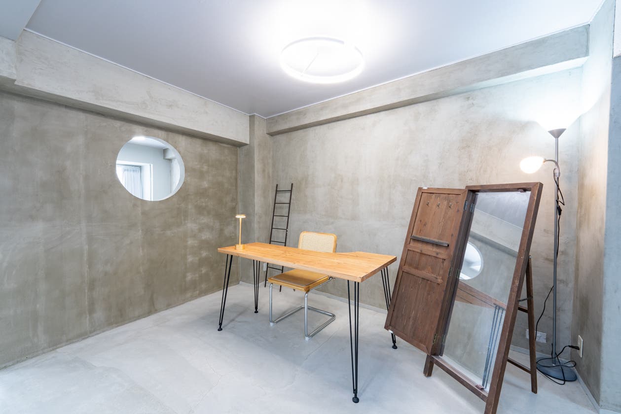 スペモ📷クリスマス🎄赤坂見附駅2分🚶マットレス🌟配信スタジオ🌿ポートレート🎥撮影📸412_S-Studio赤坂の写真11