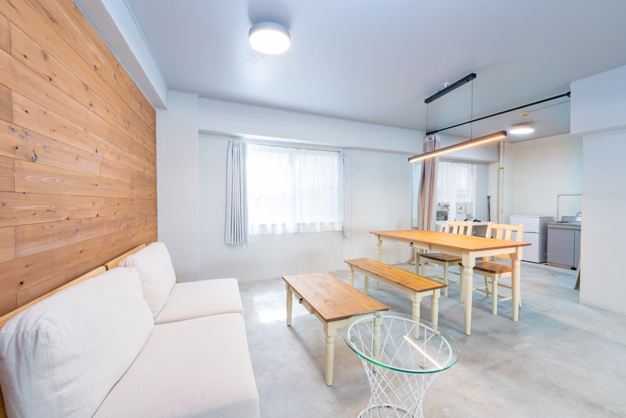 スペモ📷クリスマス🎄赤坂見附駅2分🚶マットレス🌟配信スタジオ🌿ポートレート🎥撮影📸412_S-Studio赤坂の写真14