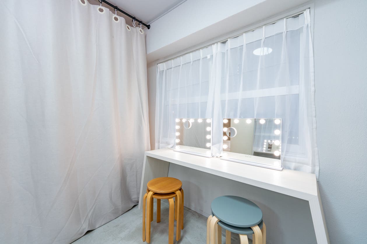 スペモ📷クリスマス🎄赤坂見附駅2分🚶マットレス🌟配信スタジオ🌿ポートレート🎥撮影📸412_S-Studio赤坂の写真19