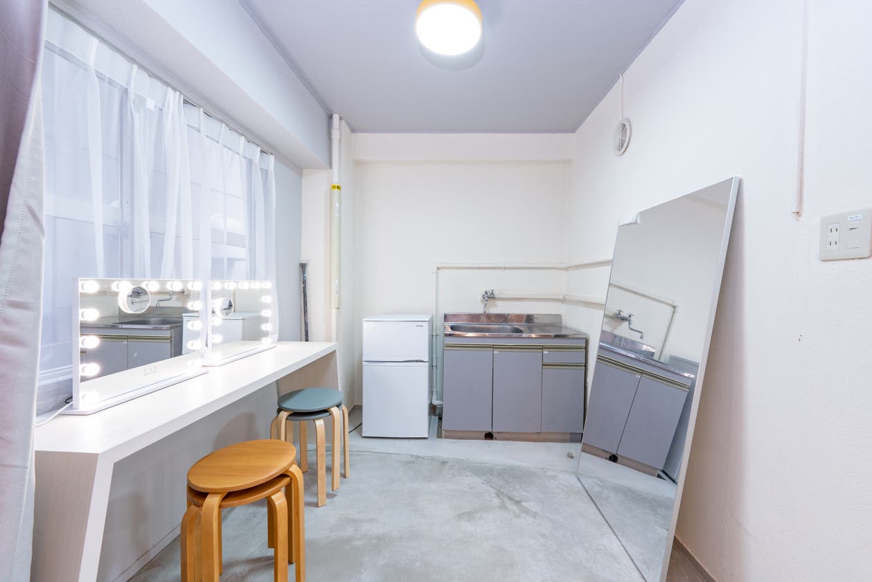 スペモ📷クリスマス🎄赤坂見附駅2分🚶マットレス🌟配信スタジオ🌿ポートレート🎥撮影📸412_S-Studio赤坂の写真4