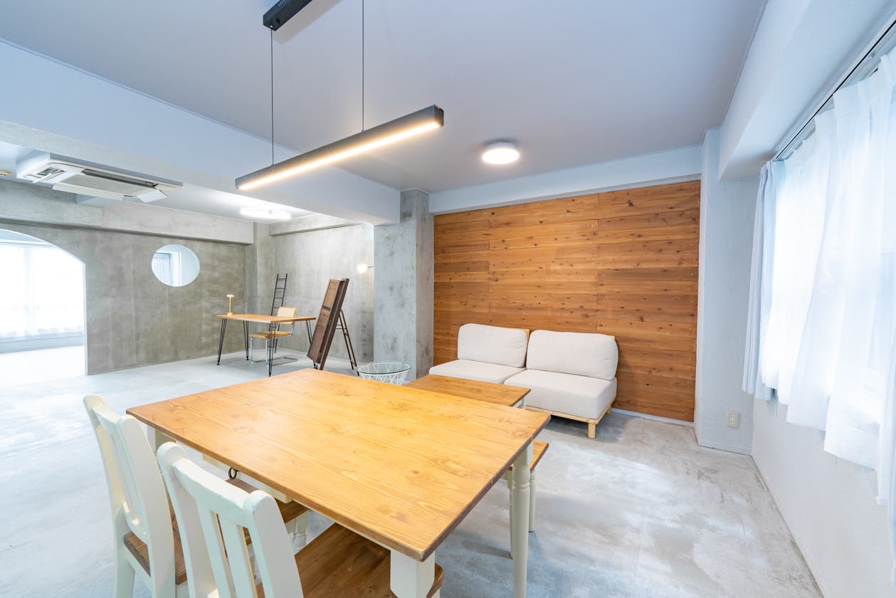 スペモ📷クリスマス🎄赤坂見附駅2分🚶マットレス🌟配信スタジオ🌿ポートレート🎥撮影📸412_S-Studio赤坂の写真13