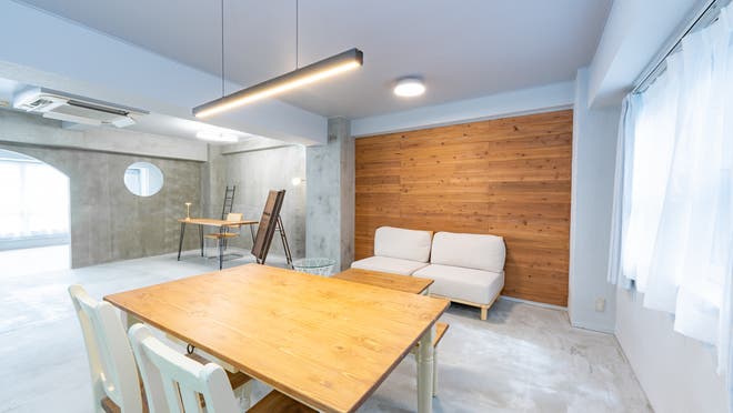 スペモ📷クリスマス🎄赤坂見附駅2分🚶マットレス🌟配信スタジオ🌿ポートレート🎥撮影📸412_S-Studio赤坂の写真13