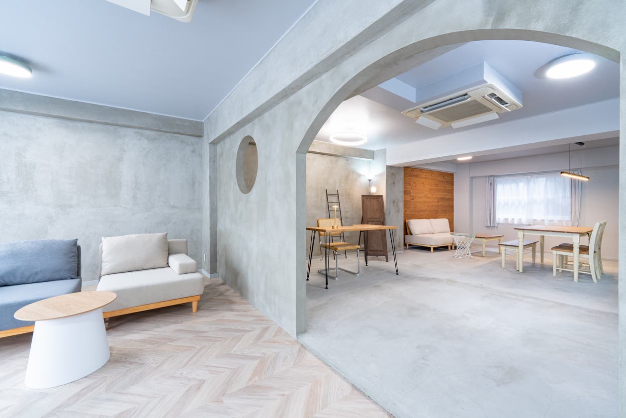 スペモ📷クリスマス🎄赤坂見附駅2分🚶マットレス🌟配信スタジオ🌿ポートレート🎥撮影📸412_S-Studio赤坂の写真8