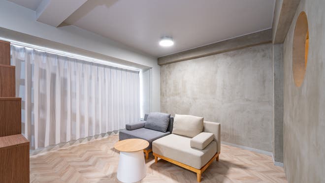 スペモ📷クリスマス🎄赤坂見附駅2分🚶マットレス🌟配信スタジオ🌿ポートレート🎥撮影📸412_S-Studio赤坂の写真17