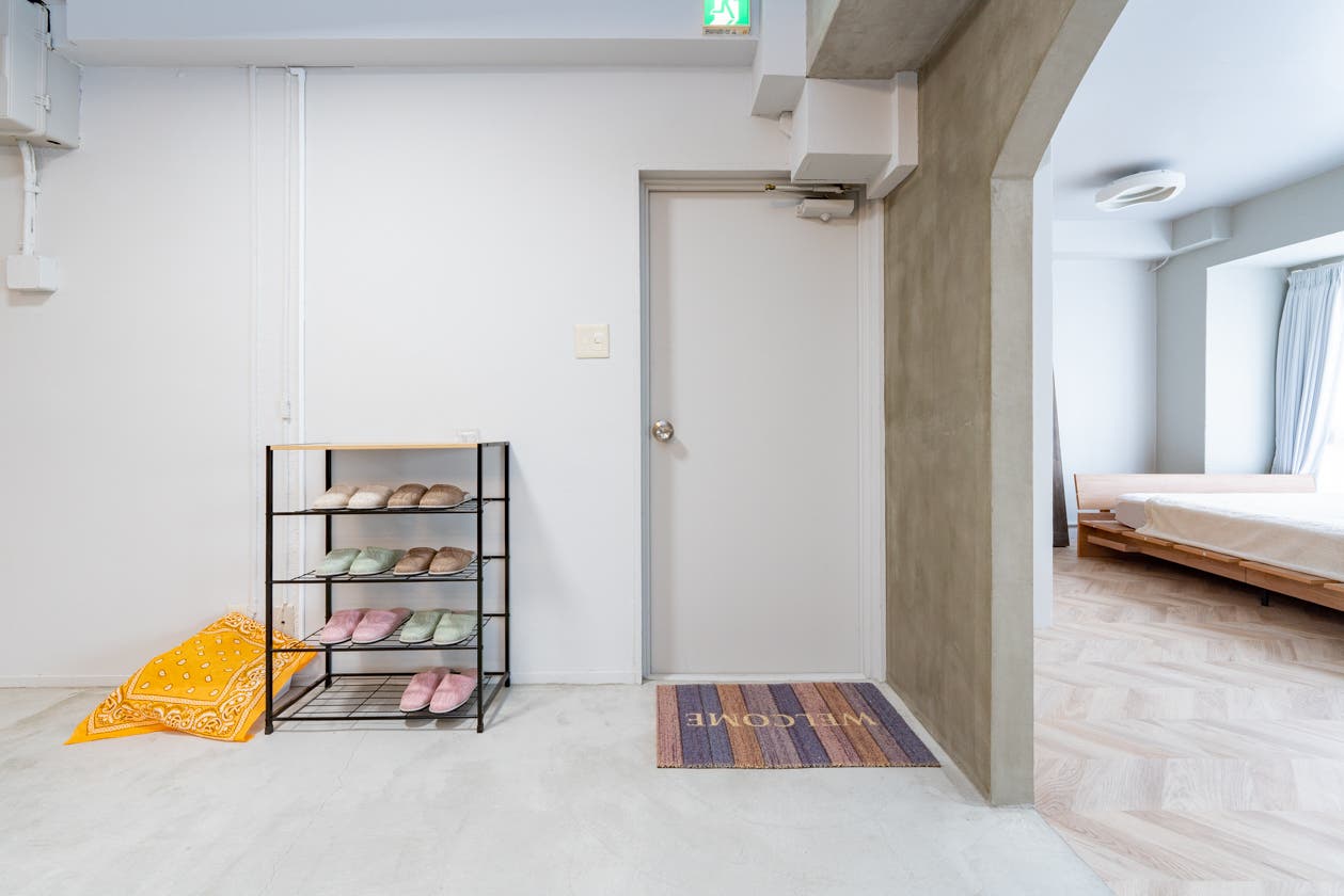 スペモ📷クリスマス🎄赤坂見附駅2分🚶マットレス🌟配信スタジオ🌿ポートレート🎥撮影📸412_S-Studio赤坂の写真24