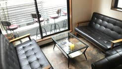 渋谷駅・神泉駅から徒歩圏内の好立地♪ Wi-Fi・コンセント・充電器完備!女子会・誕生日会・会議・打ち合わせ・ギャラリー等に!の写真2
