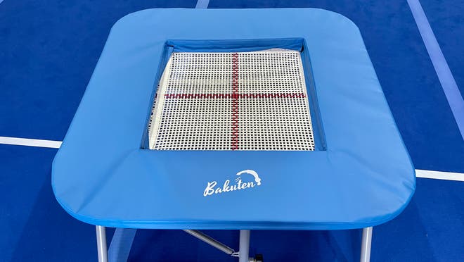 天白区〈プロ仕様〉アクロバット練習にぴったりな体操教室のレンタルスタジオ / 24H利用可の写真5