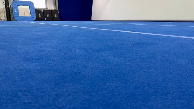 天白区〈プロ仕様〉アクロバット練習にぴったりな体操教室のレンタルスタジオ / 24H利用可の写真7