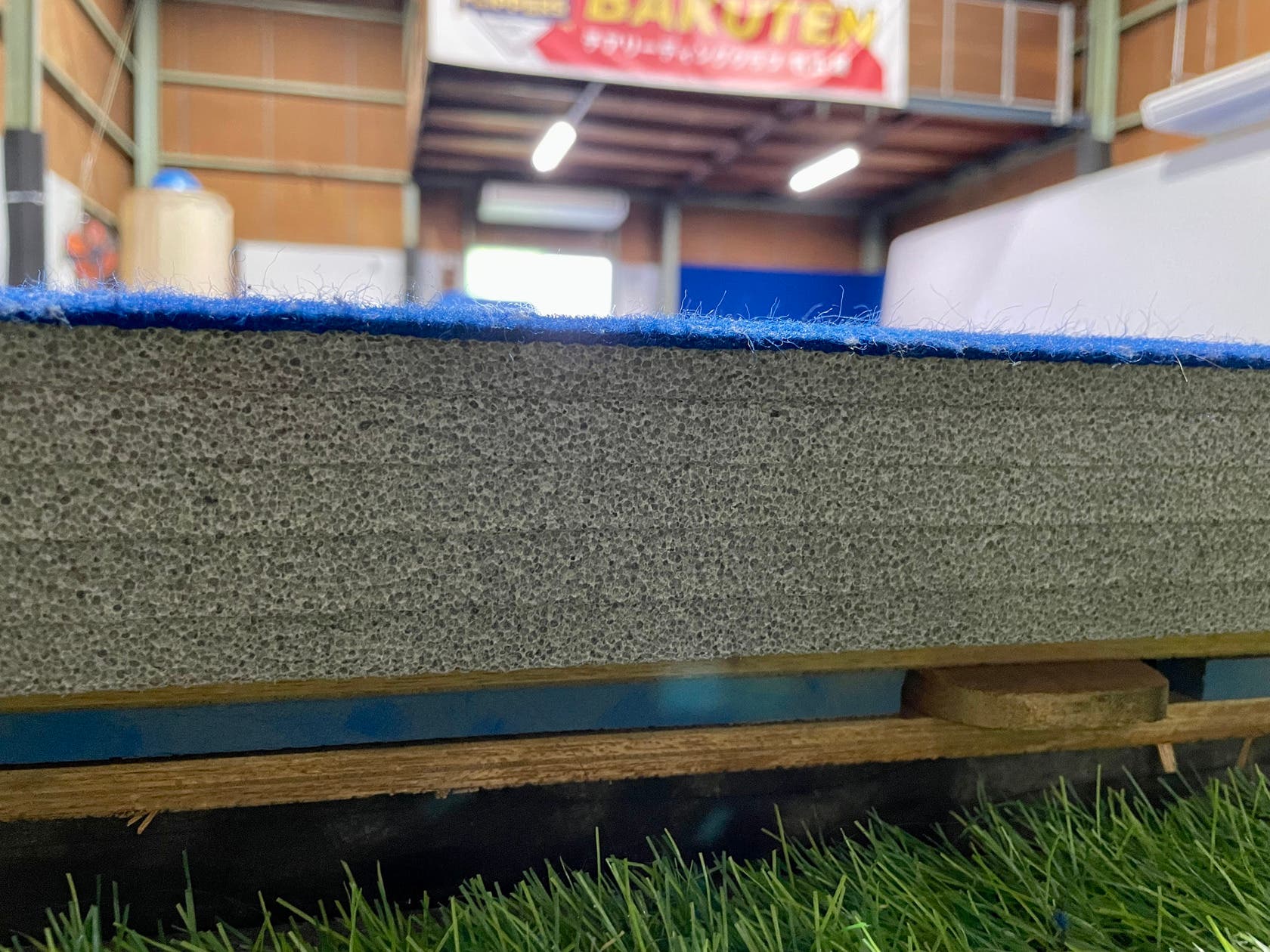 天白区〈プロ仕様〉アクロバット練習にぴったりな体操教室のレンタルスタジオ / 24H利用可の写真9