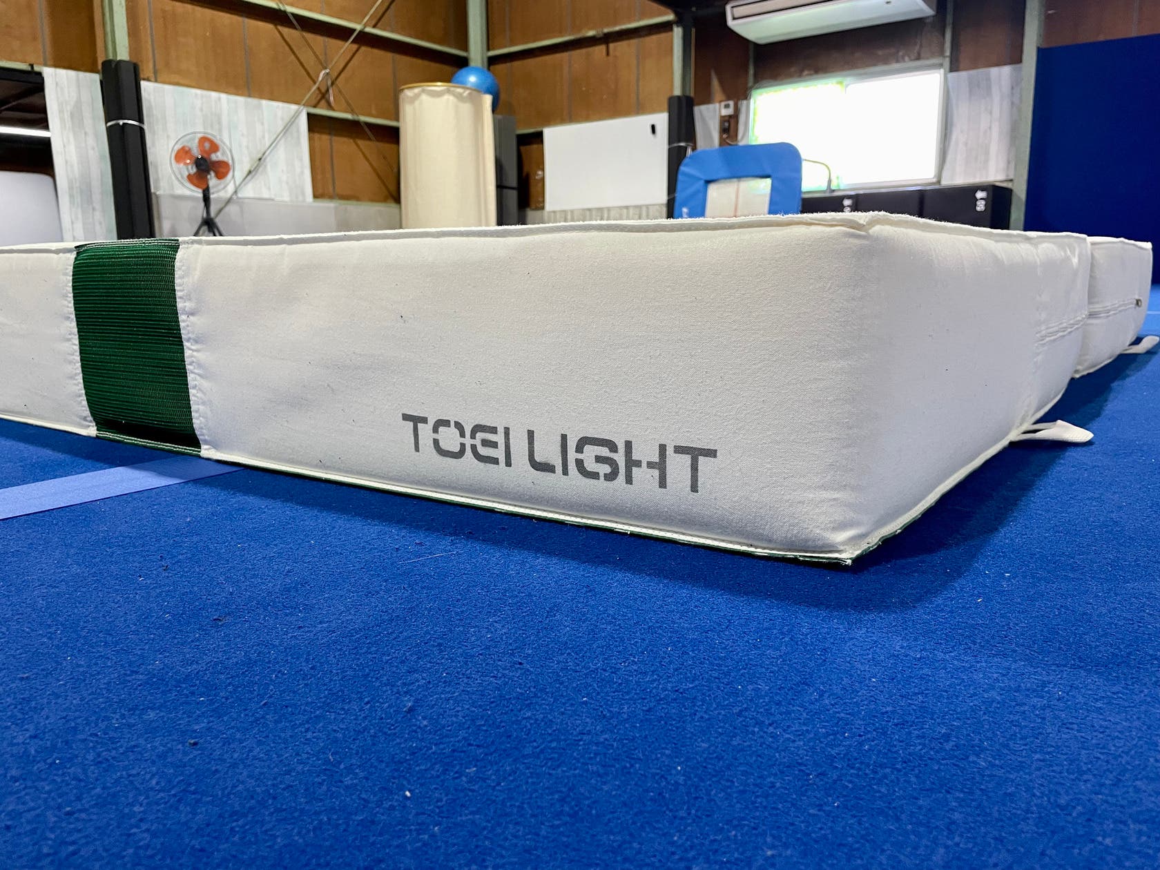 天白区〈プロ仕様〉アクロバット練習にぴったりな体操教室のレンタルスタジオ / 24H利用可の写真11