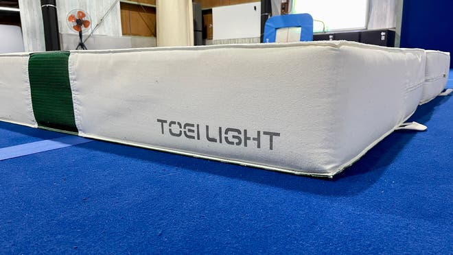 天白区〈プロ仕様〉アクロバット練習にぴったりな体操教室のレンタルスタジオ / 24H利用可の写真11