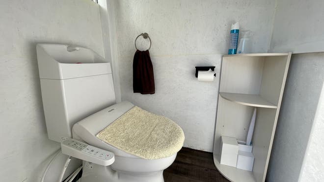 天白区〈プロ仕様〉アクロバット練習にぴったりな体操教室のレンタルスタジオ / 24H利用可の写真25