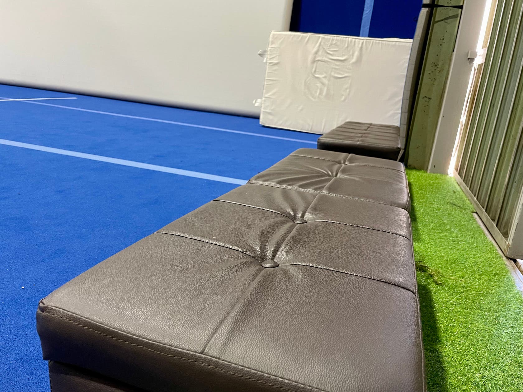 天白区〈プロ仕様〉アクロバット練習にぴったりな体操教室のレンタルスタジオ / 24H利用可の写真12