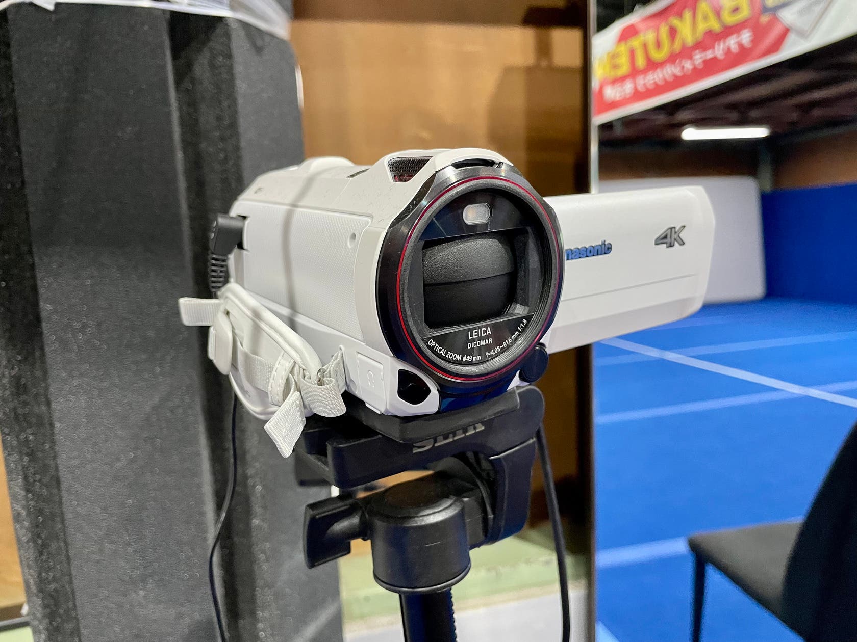 天白区〈プロ仕様〉アクロバット練習にぴったりな体操教室のレンタルスタジオ / 24H利用可の写真24