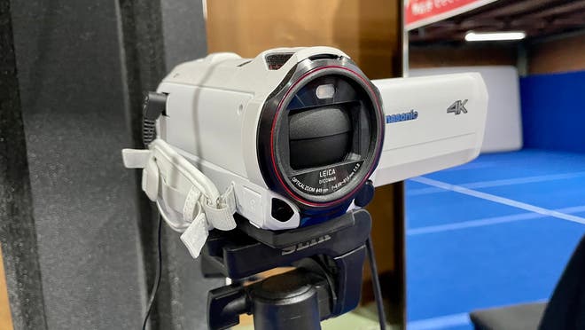 天白区〈プロ仕様〉アクロバット練習にぴったりな体操教室のレンタルスタジオ / 24H利用可の写真24