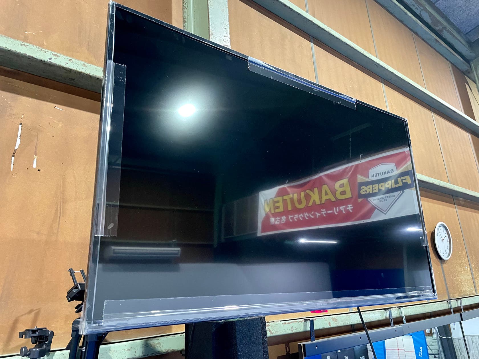 天白区〈プロ仕様〉アクロバット練習にぴったりな体操教室のレンタルスタジオ / 24H利用可の写真23