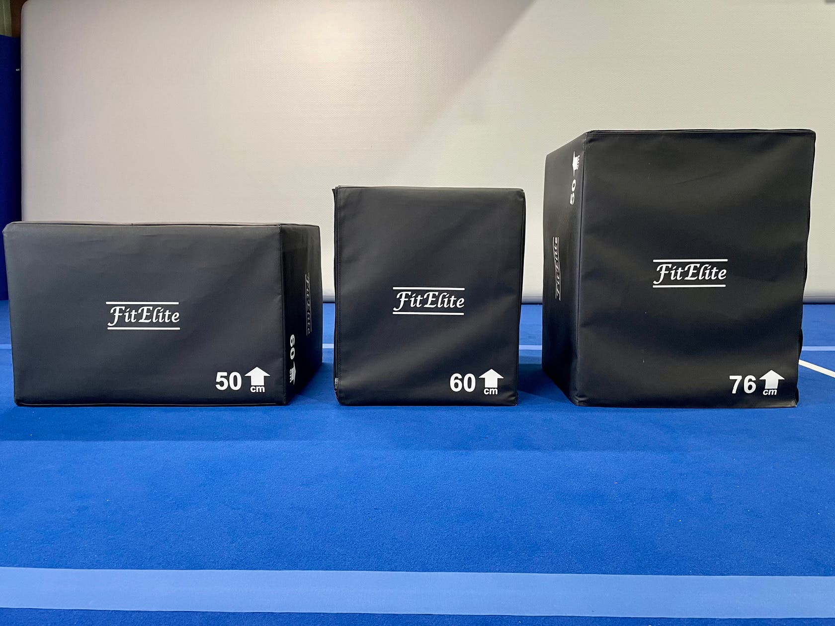 天白区〈プロ仕様〉アクロバット練習にぴったりな体操教室のレンタルスタジオ / 24H利用可の写真15