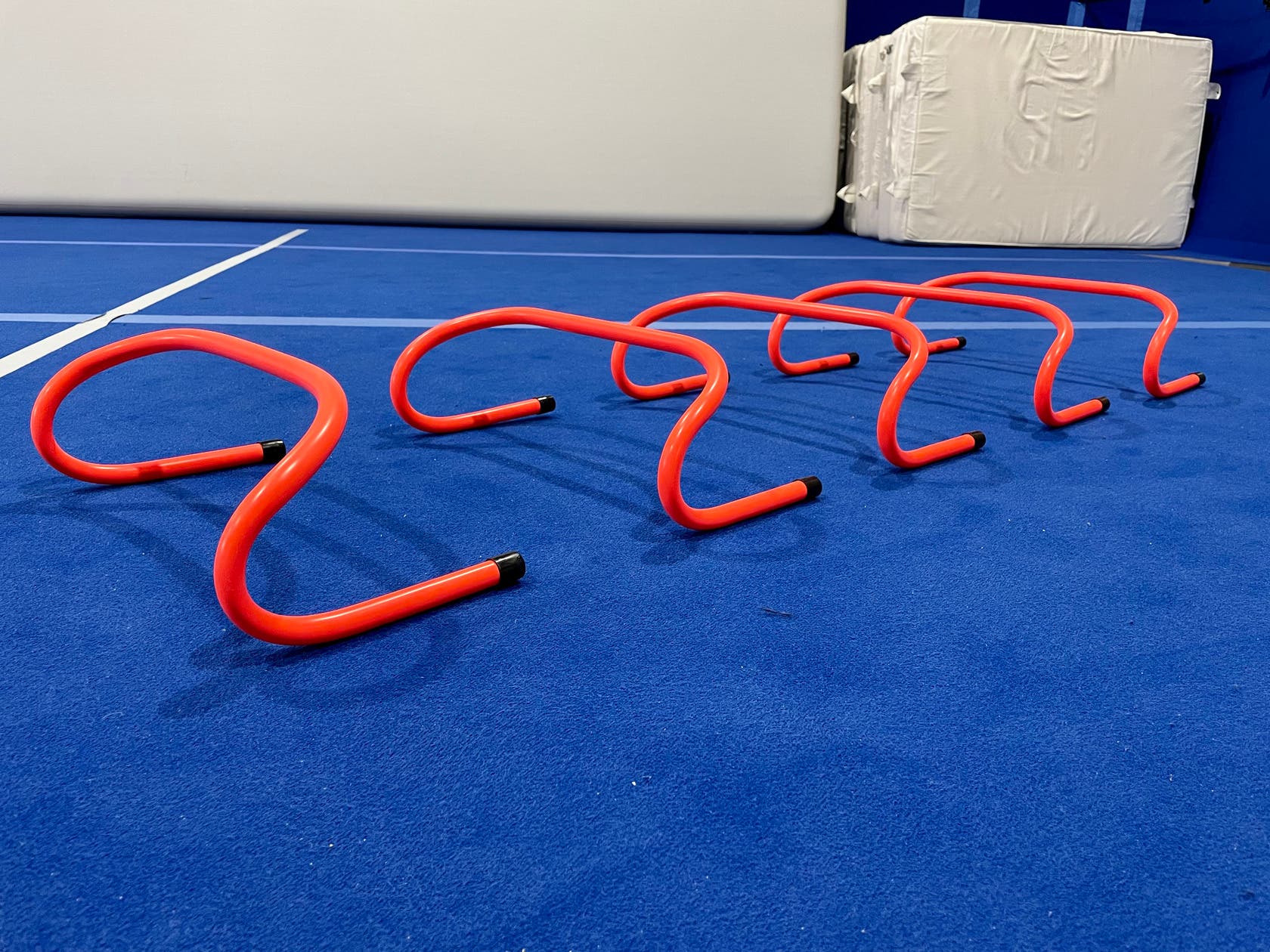 天白区〈プロ仕様〉アクロバット練習にぴったりな体操教室のレンタルスタジオ / 24H利用可の写真16