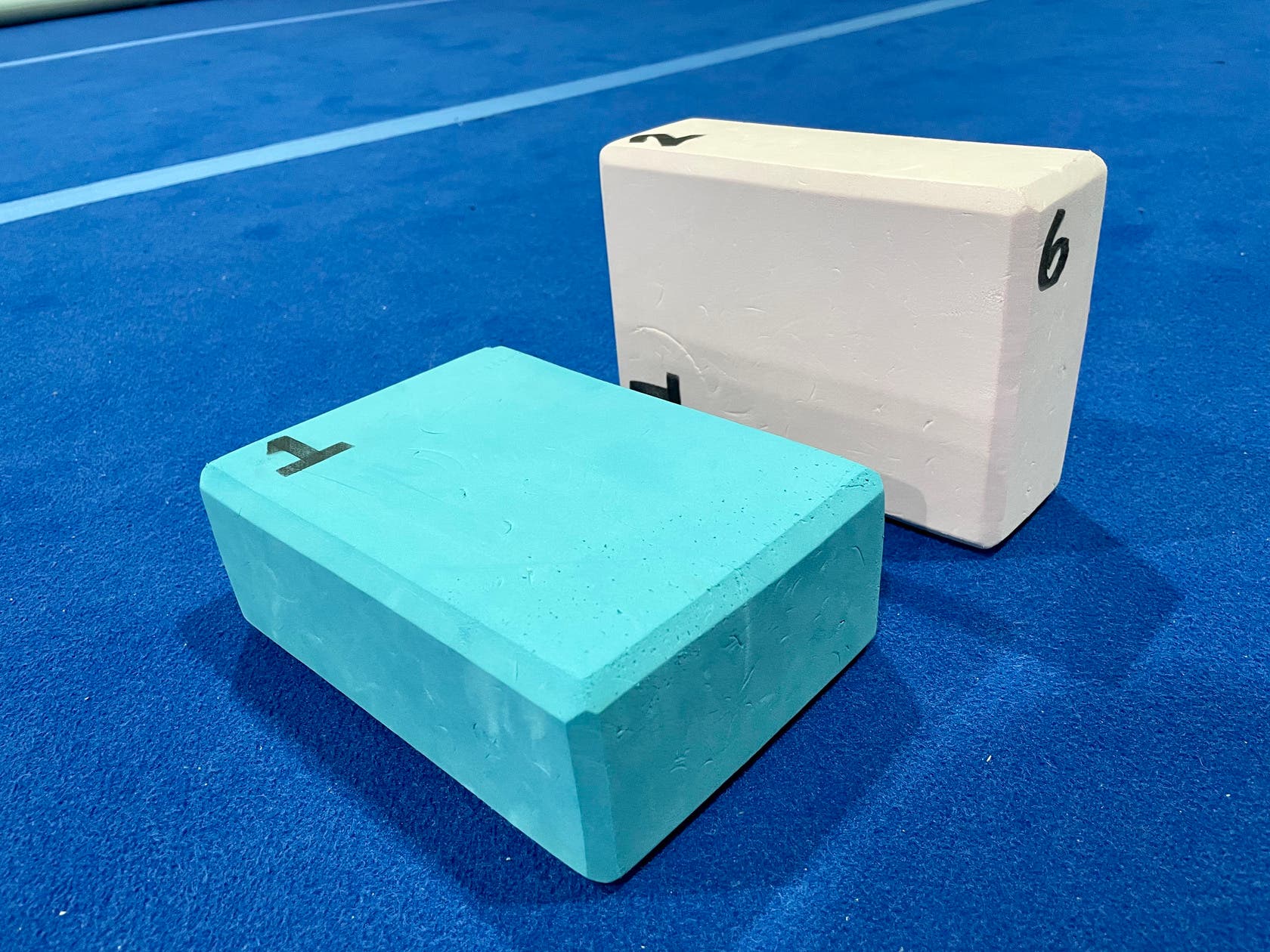 天白区〈プロ仕様〉アクロバット練習にぴったりな体操教室のレンタルスタジオ / 24H利用可の写真17