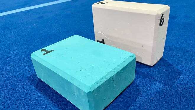 天白区〈プロ仕様〉アクロバット練習にぴったりな体操教室のレンタルスタジオ / 24H利用可の写真17