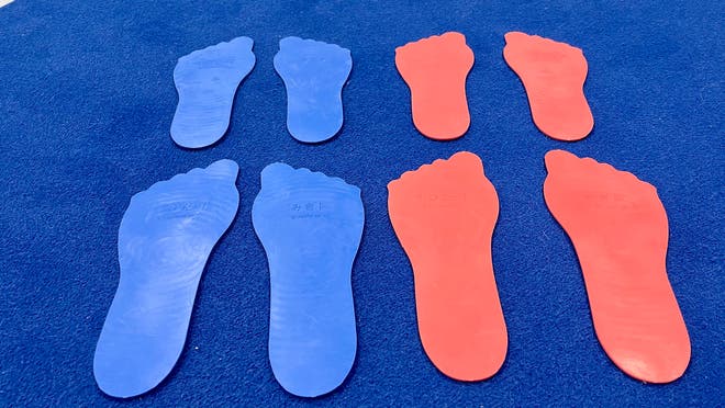 天白区〈プロ仕様〉アクロバット練習にぴったりな体操教室のレンタルスタジオ / 24H利用可の写真18