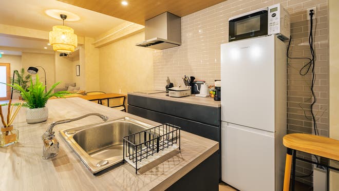 スペモリビング🏠クリスマス🎄歓送迎会🎊プロジェクター🎥収録❄️パーティ🌟ママ会🌿398_SpemoLiving新宿の写真19