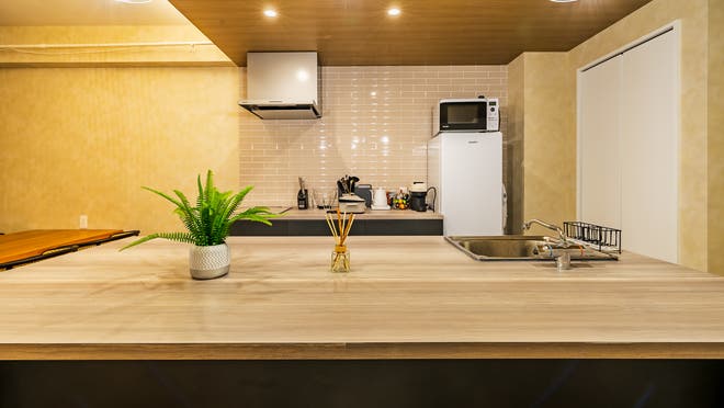 スペモリビング🏠クリスマス🎄歓送迎会🎊プロジェクター🎥収録❄️パーティ🌟ママ会🌿398_SpemoLiving新宿の写真11