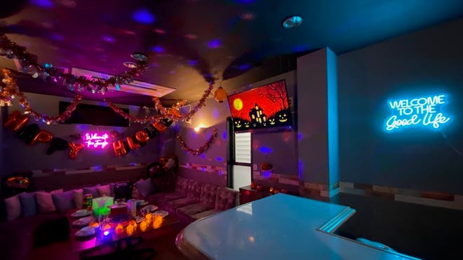 ✨希少✨|思う存分🎉騒げる🎉貸切店舗|五反田駅1分❗|ドンキ目の前|バーカウンター|24h|パーティ|スポーツ観戦の写真4