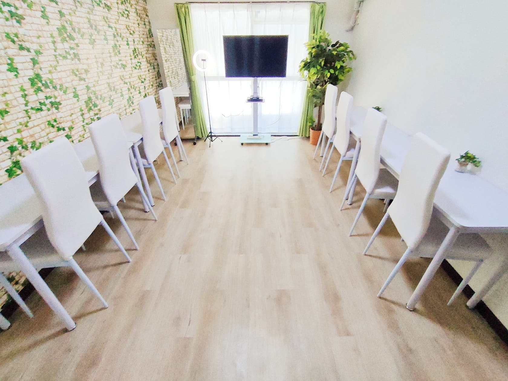 〈JOY博多2〉【博多駅5分/定員12名】無料WiFi/ビジネス/レッスン/ボードゲーム/ミートアップ/撮影収録の写真7