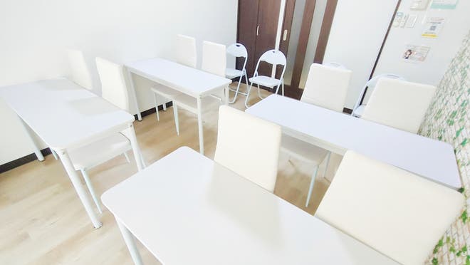 〈JOY博多2〉【博多駅5分/定員12名】無料WiFi/ビジネス/レッスン/ボードゲーム/ミートアップ/撮影収録の写真11