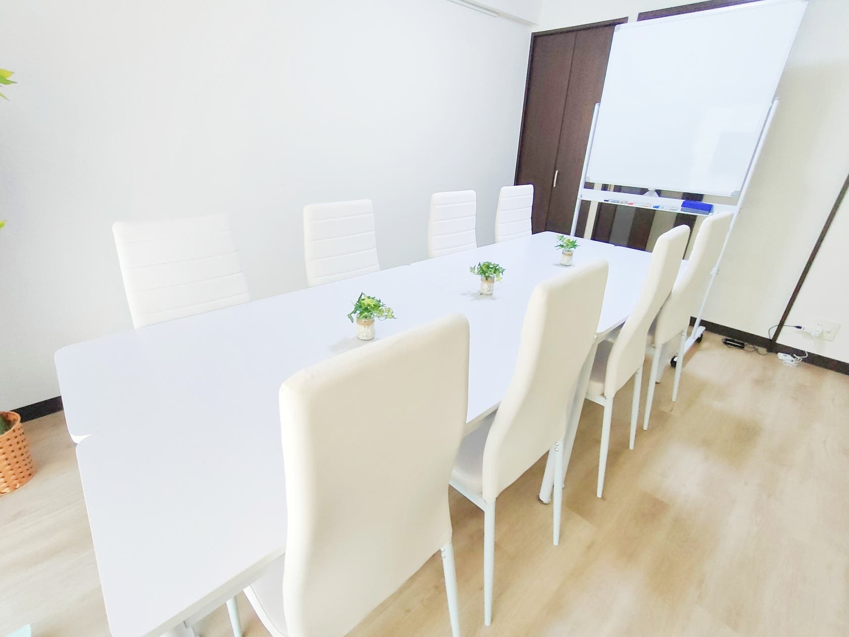 〈JOY博多2〉【博多駅5分/定員12名】無料WiFi/ビジネス/レッスン/ボードゲーム/ミートアップ/撮影収録の写真12