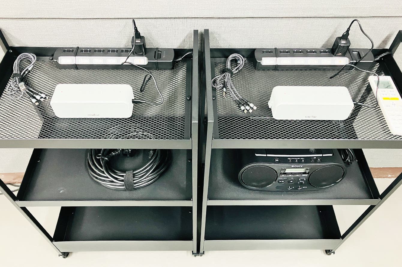 100組限定【最大50%オフ】4人並びで広々 ✨大型鏡7枚 🪞ダンスの練習に最適！三ノ宮駅4分🚶‍♀️24時間の写真7