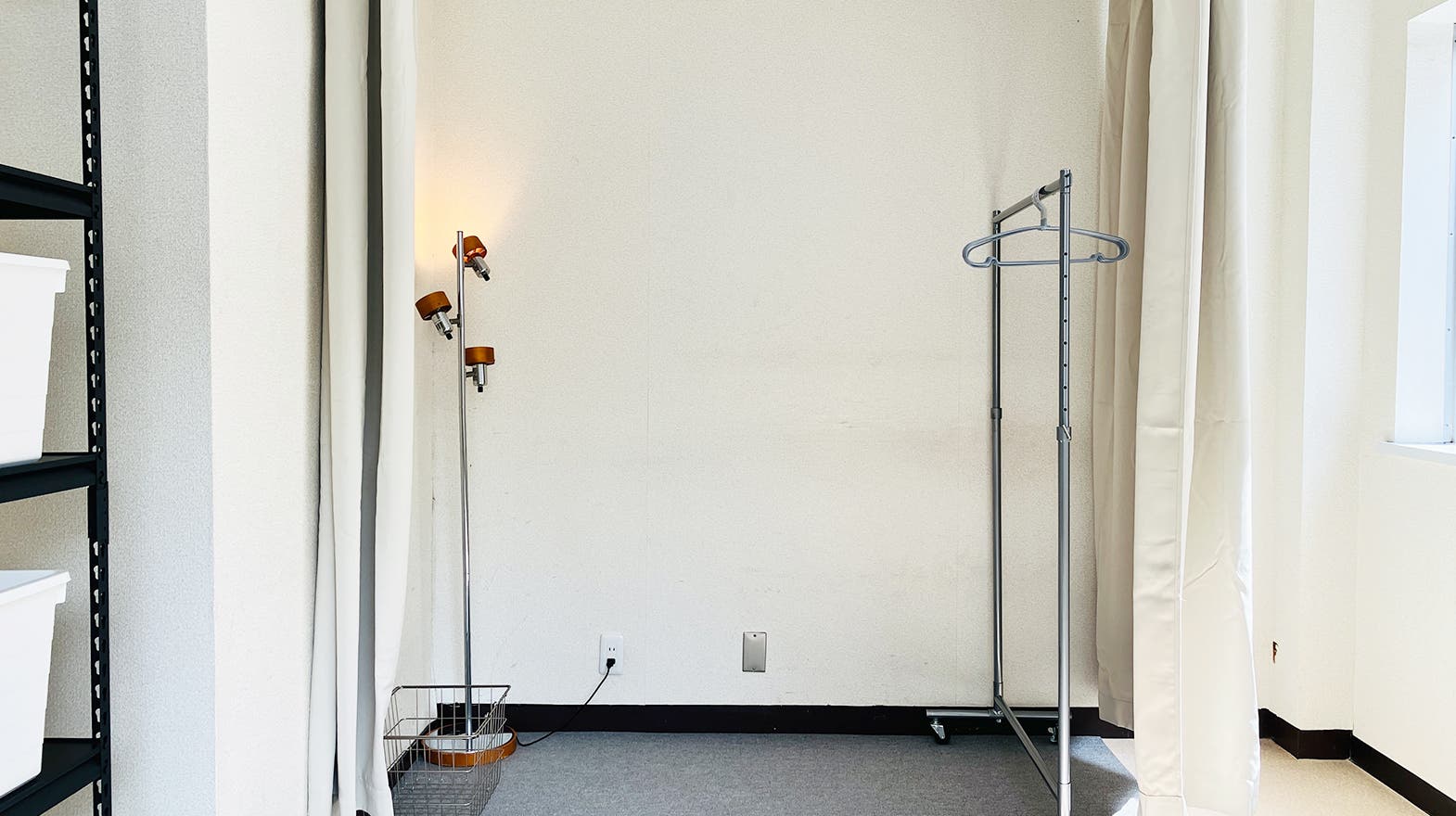 100組限定【最大50%オフ】4人並びで広々 ✨大型鏡7枚 🪞ダンスの練習に最適！三ノ宮駅4分🚶‍♀️24時間の写真8