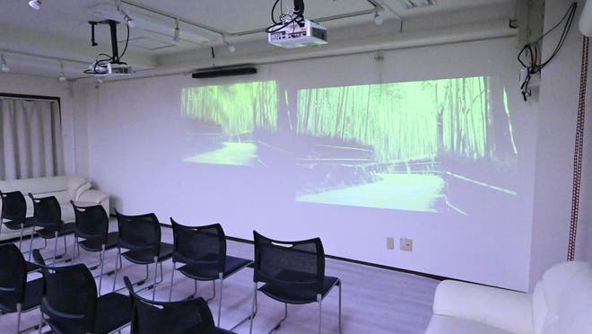 【渋谷駅 徒歩8分】ロケ収録、YouTube🎥撮影会✨街コン・合コン★交流会・オフ会👌会議・打ち合わせ・セミナー🍃の写真9