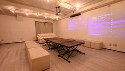 【渋谷駅 徒歩8分】ロケ収録、YouTube🎥撮影会✨街コン・合コン★交流会・オフ会・ファンミ👌会議・打ち合わせ・セミナー🍃の写真3