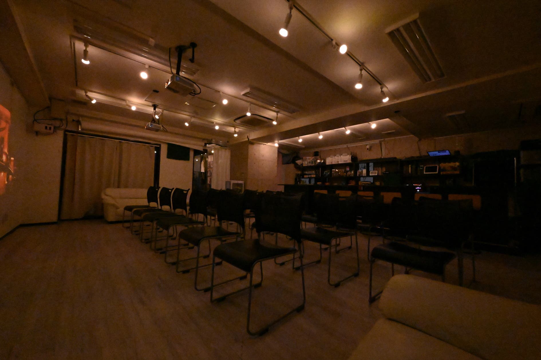 【渋谷駅 徒歩8分】ロケ収録、YouTube🎥撮影会✨街コン・合コン★交流会・オフ会👌会議・打ち合わせ・セミナー🍃の写真16